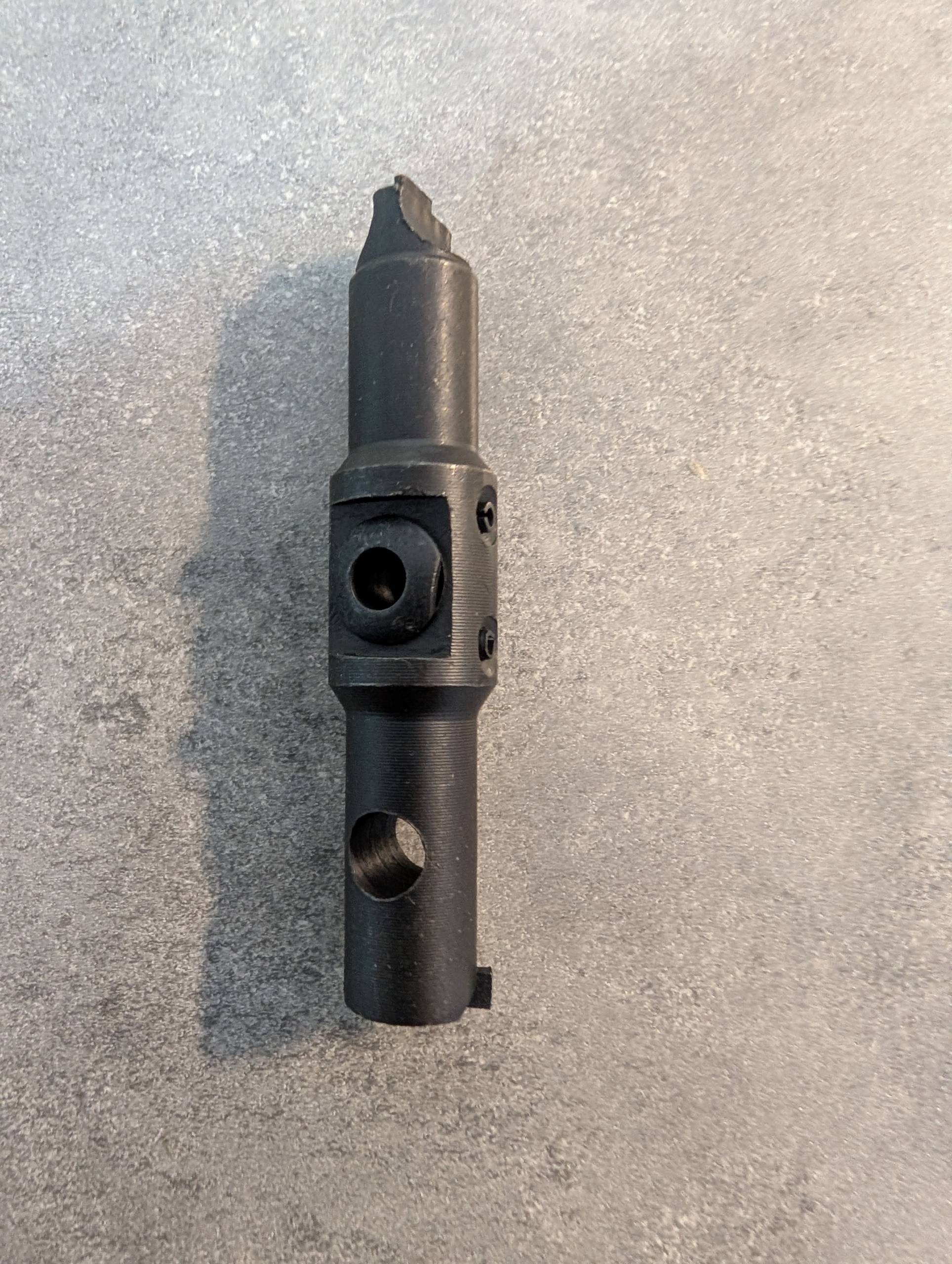 M10 Combo Tool — The Original M1 Buddy