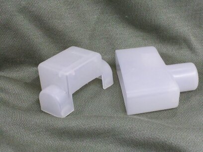 M1 Garand Sight covers — The Original M1 Buddy